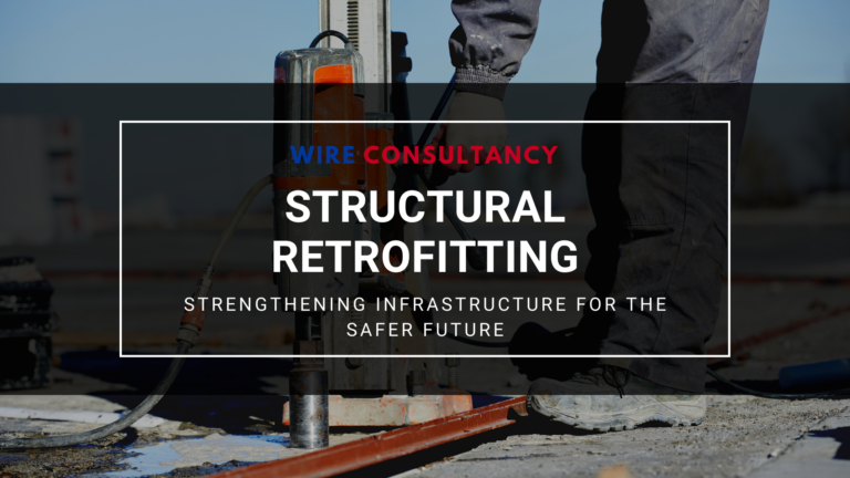 Structural Retrofitting - Definition, Methods & Techniques