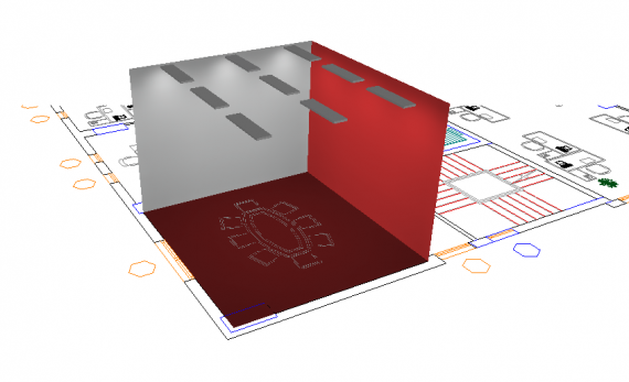 Lighting Design - Wire Consultancy