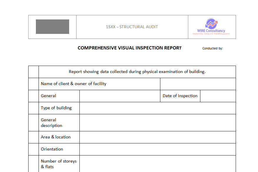 Structural Audit India – Wire Consultancy
