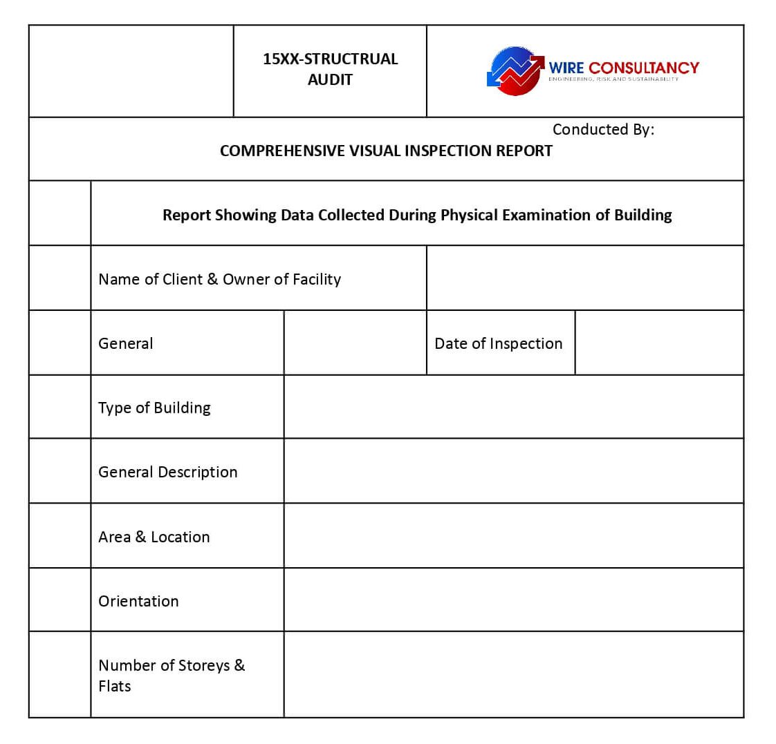 Structural Audit India - Wire Consultancy