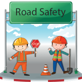 Safety Animation - Wire Consultancy